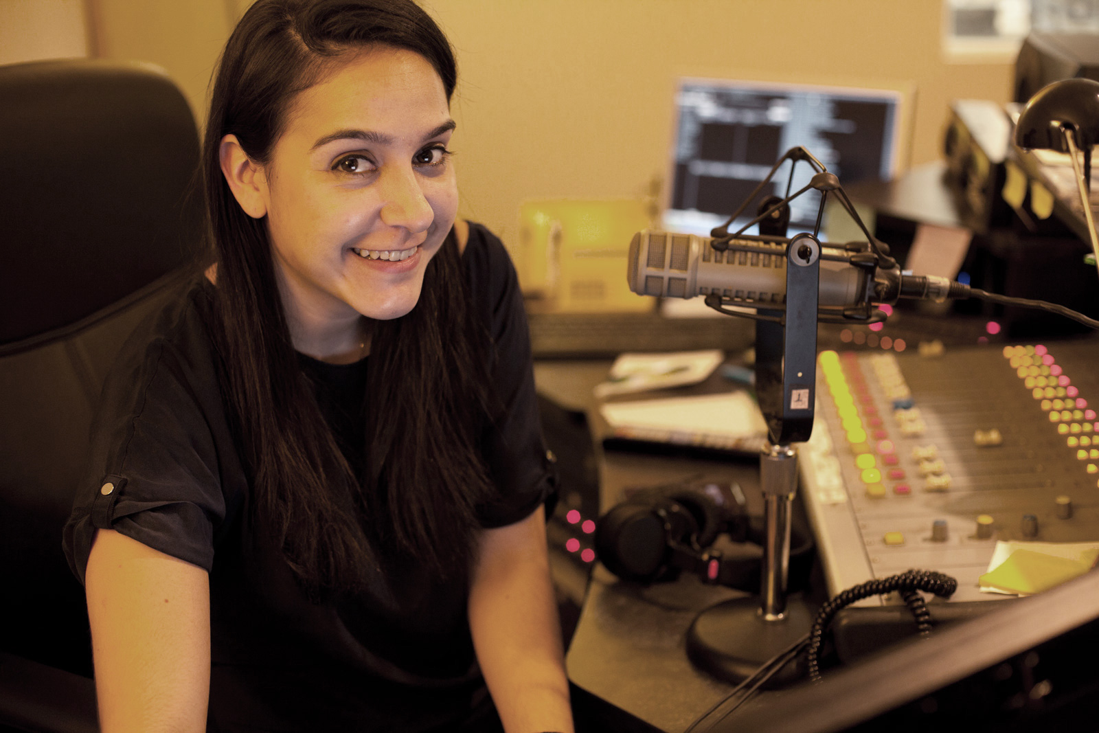 Successful Berklee Alumni #17: Anna Eliopoulos – Other Berklee Alumni