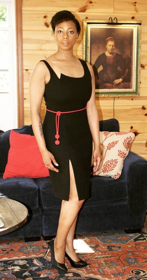 Successful Berklee/BoCo Alumni #100: Tiffany Spearman – Other Berklee ...
