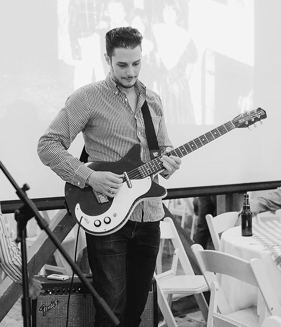 Successful Berklee Alumni #169: Joe Granata – Other Berklee Alumni