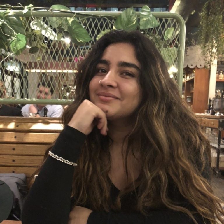 Successful Berklee Alumni #217: Aaria Manchanda – Other Berklee Alumni